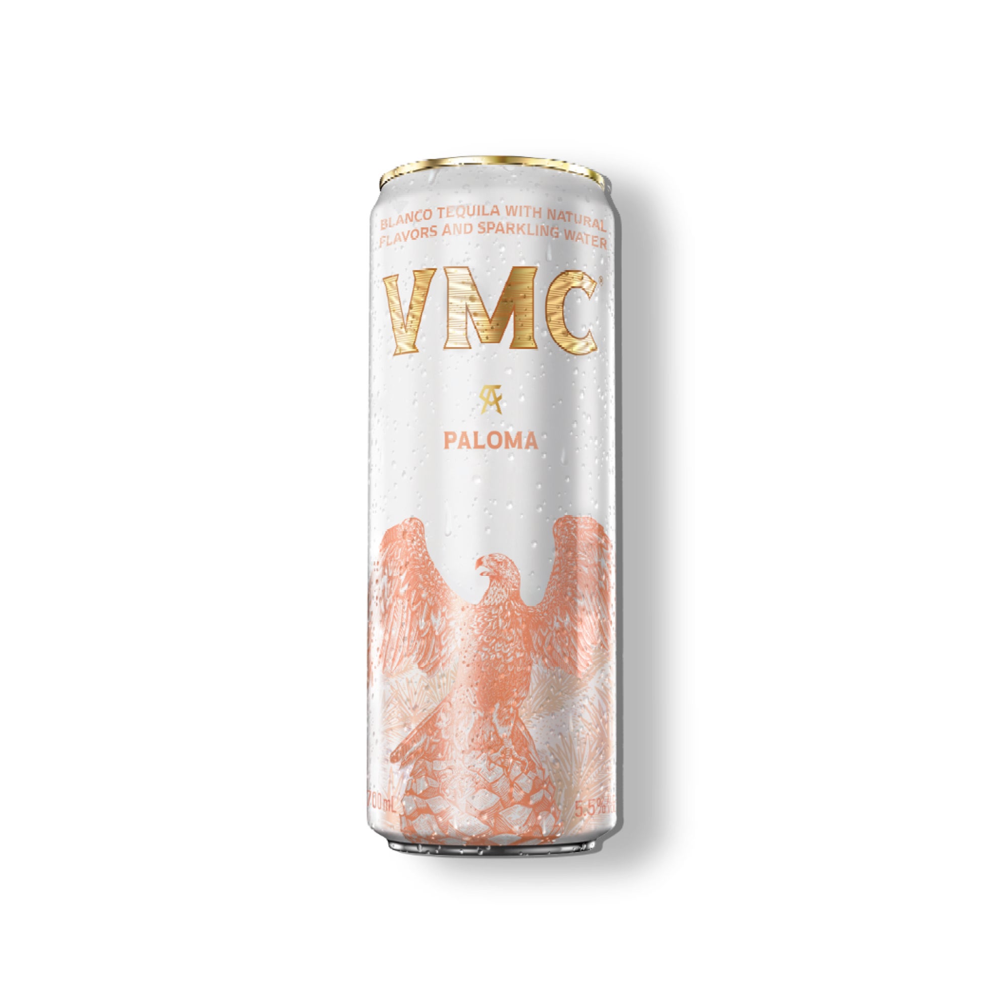 VMC Paloma Cocktail 700ml Can | The Bottle Shoppe | It's About The Craft