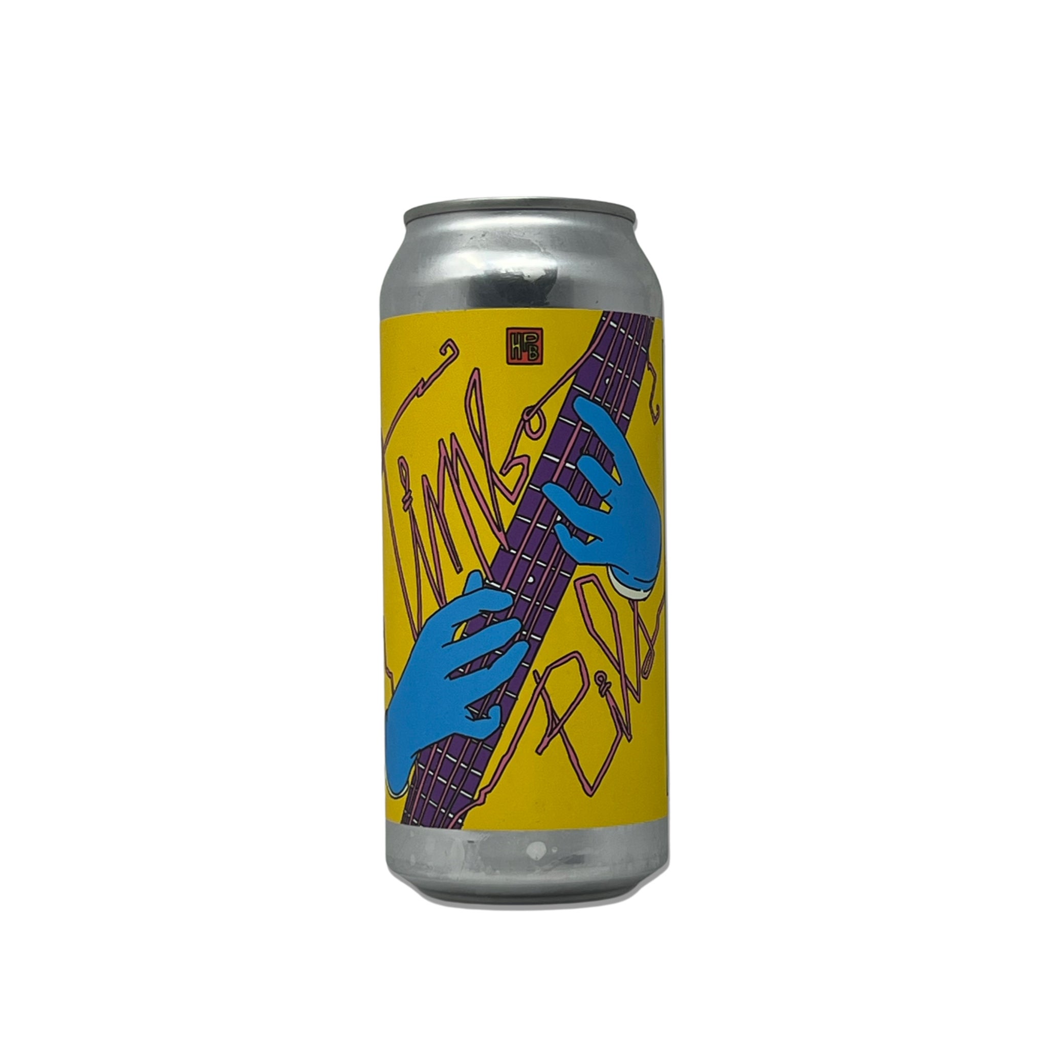 Highland Park Brewery Timbo Pils Single Can | The Bottle Shoppe | It's ...