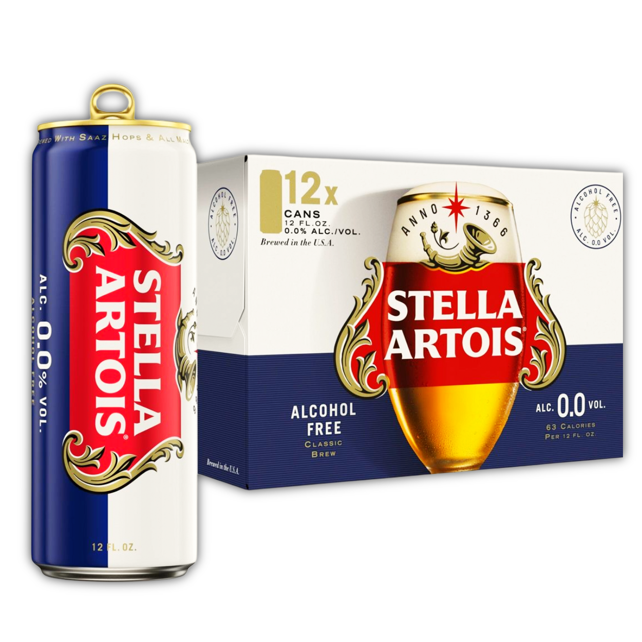 Stella Artois Png 2409