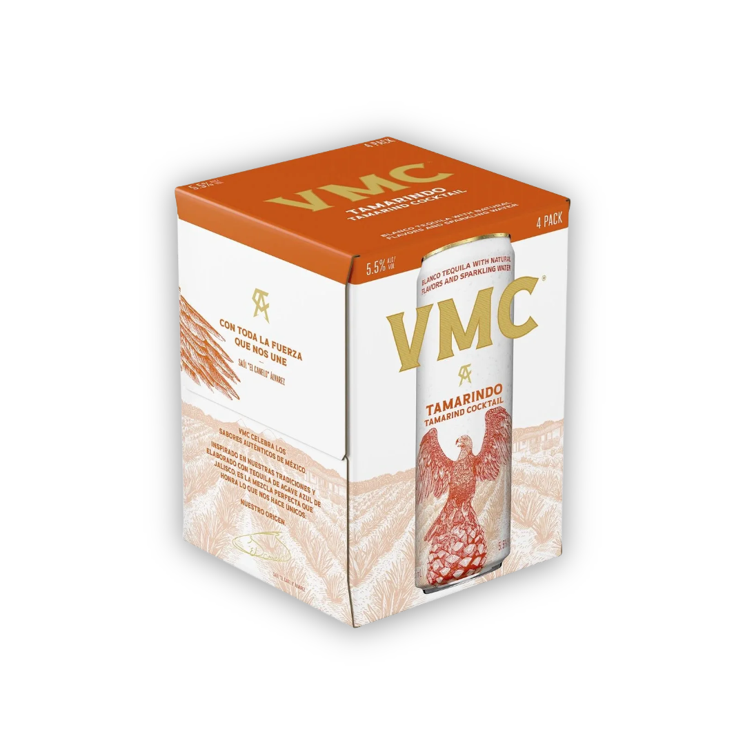 VMC Tamarindo Cocktail 4 Pack Cans | The Bottle Shoppe | It's About The ...