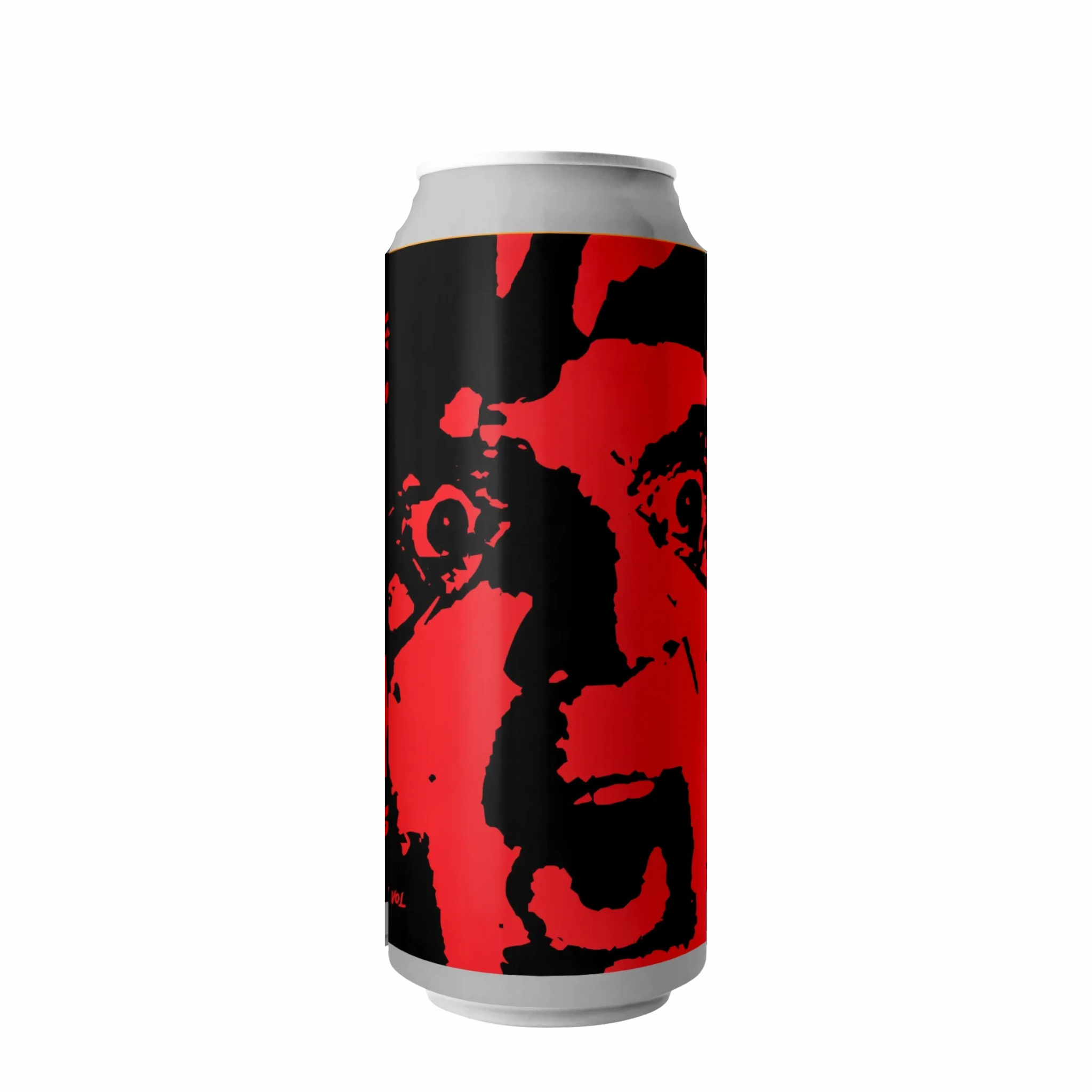 Ghost Town Brewing Creech West Coast Pilsner Single Can | The Bottle ...