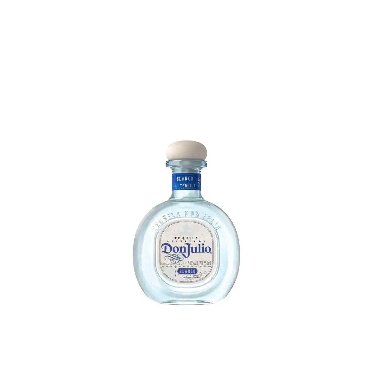 Don Julio Blanco Tequila 50ml The Bottle Shoppe Its About The Craft