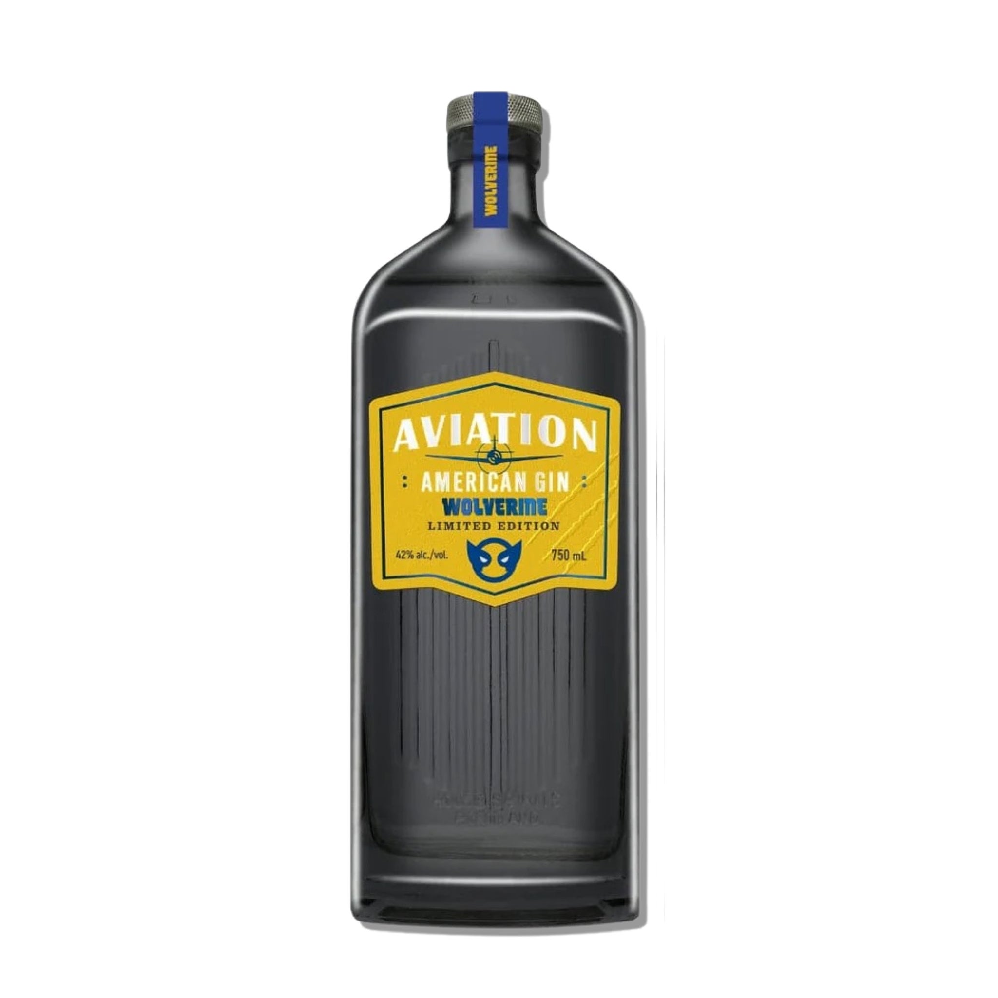 Aviation American Gin Wolverine Edition 750ml | The Bottle Shoppe | It ...