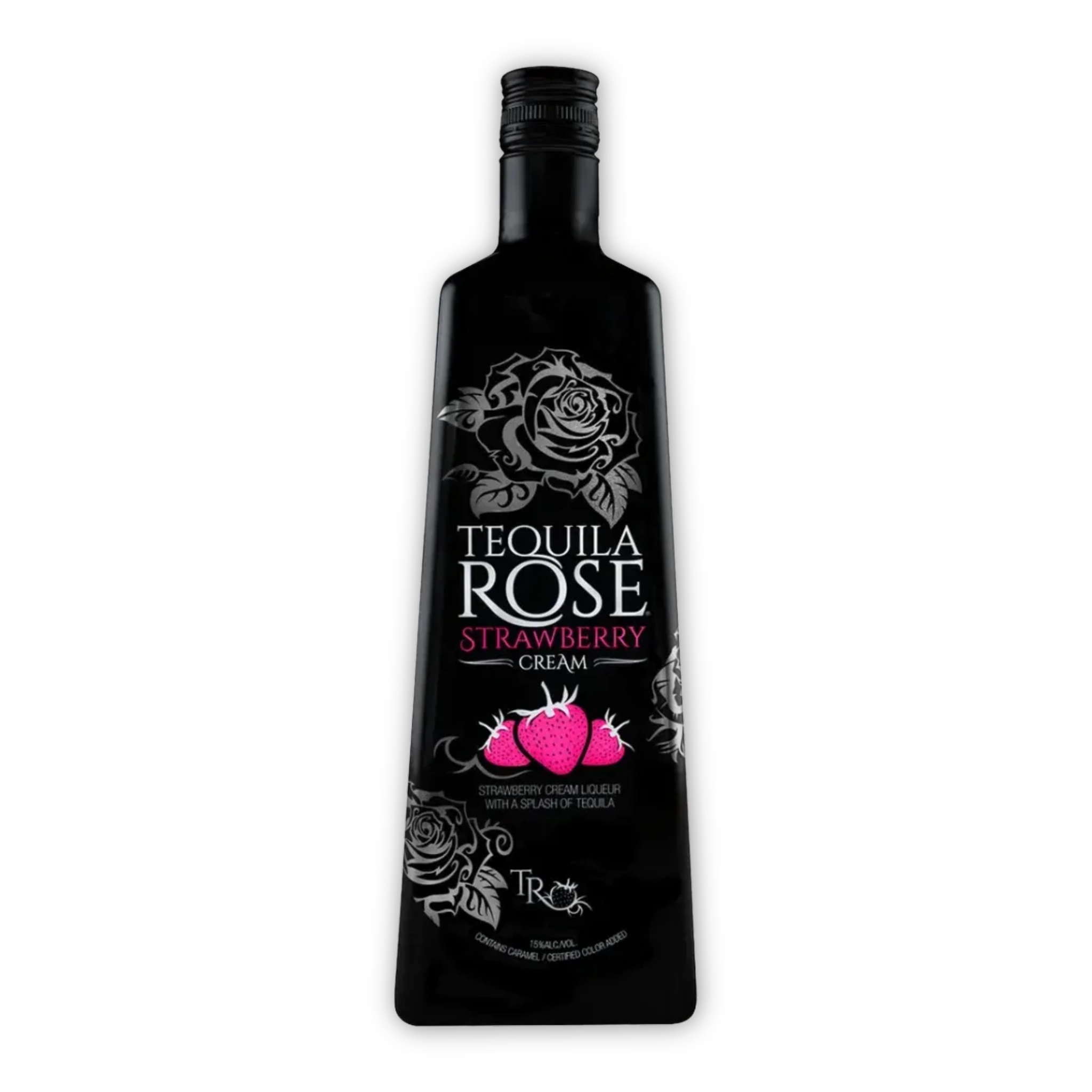Tequila Rose Strawberry Cream Tequila 750ml | The Bottle Shoppe | It's ...