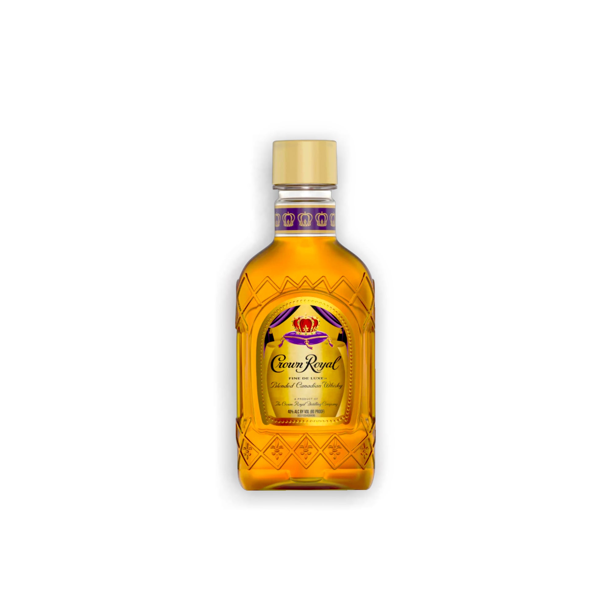 Crown Royal Blended Canadian Whisky 200ml | The Bottle Shoppe | It's ...